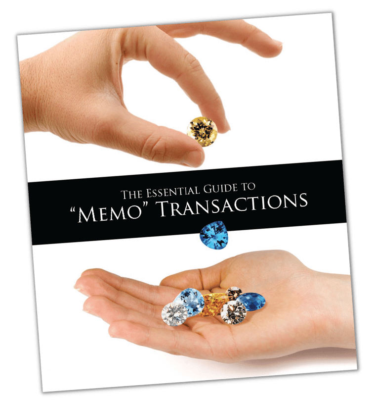 How to Protect Your Merchandise Using “The Essential Guide to Memo ...
